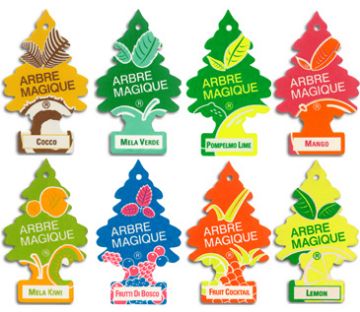 Reginato Fratelli store. Auto