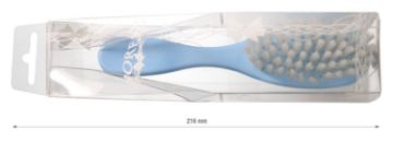 Reginato Fratelli store. Products tagged with 'spazzola neonato'