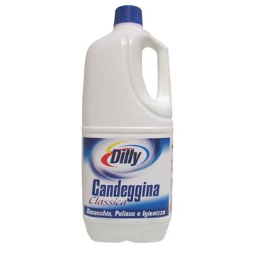 Reginato Fratelli store. Products tagged with 'candeggina classica'