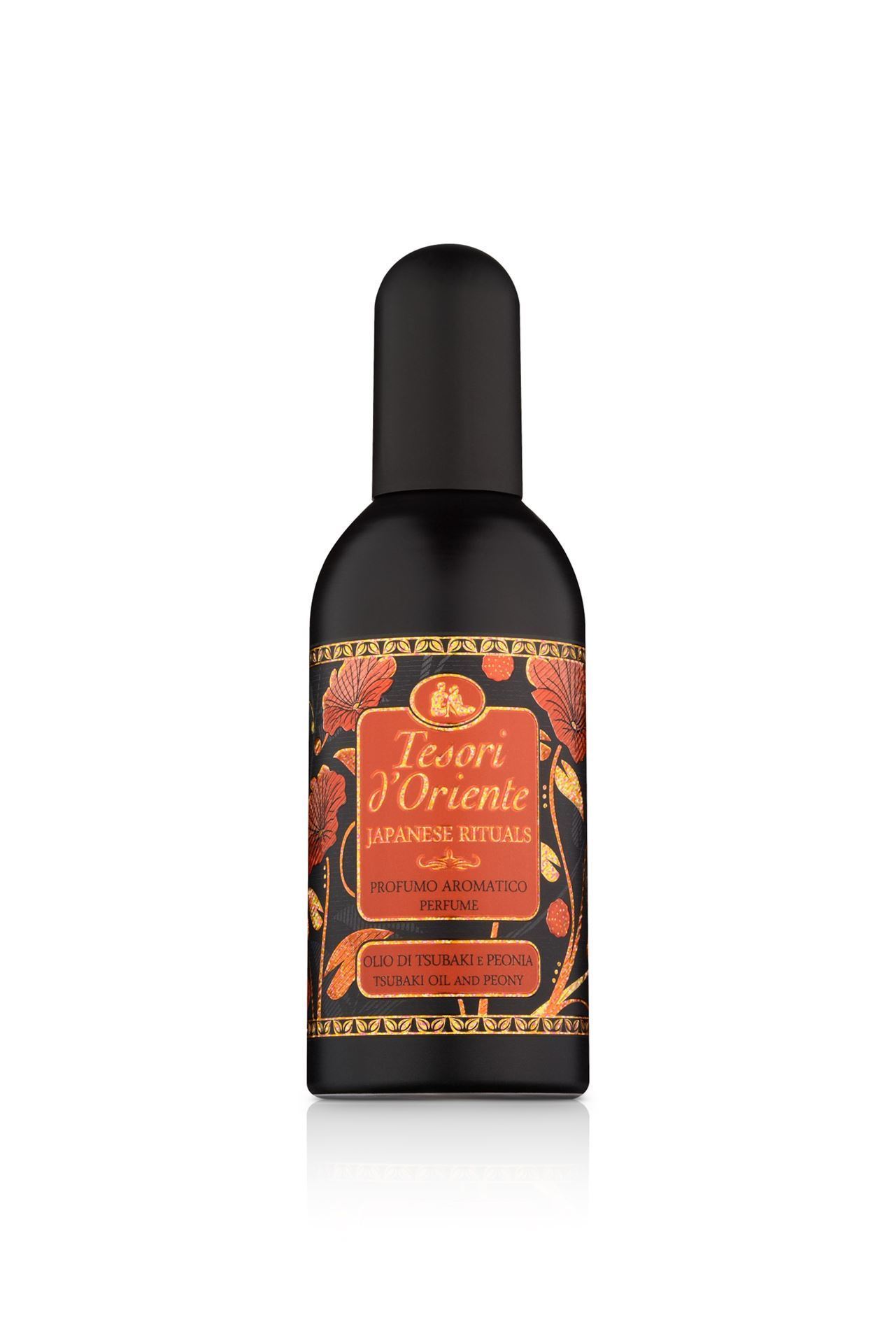 Reginato Fratelli store. Profumo Japanese Rituals da 100 ml - Tesori d ...