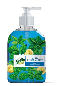 Reginato Fratelli store. Products tagged with 'svelto dosatore'