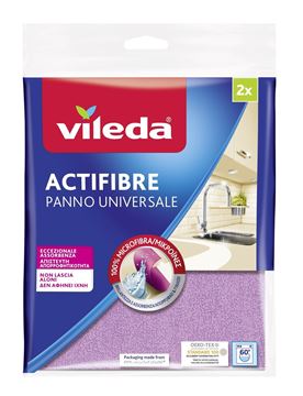 Reginato Fratelli store. VILEDA SPUGNA+ABRASIVO X 2 AQUA 4790