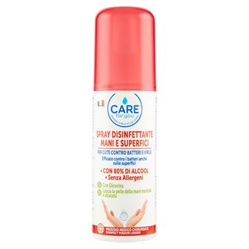 Reginato Fratelli store. Products tagged with 'care for you'