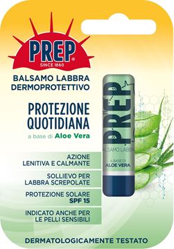 Reginato Fratelli store. Prodotti con tag "prep lip balm"