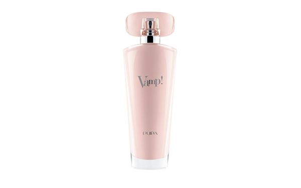 Reginato Fratelli store. PUPA VAMP PINK EDP 50 SPR