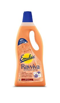 Reginato Fratelli store. Detergenti superfici