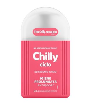 Reginato Fratelli store. Products tagged with 'chilly detergente intimo'