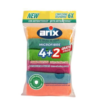 Reginato Fratelli store. Prodotti con tag "arix"