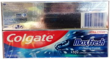 Reginato Fratelli store. Products tagged with 'colgate'