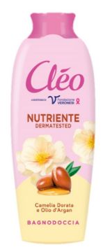 Reginato Fratelli store. Products tagged with 'cleo camelia & argan'