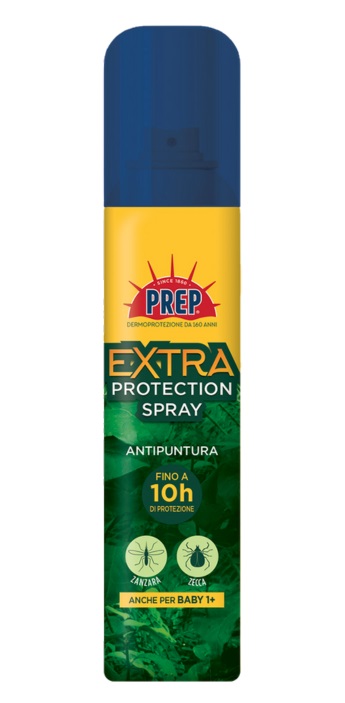 Reginato Fratelli store. PREP SPRAY REPELLENTE ANTIPUNTURA EXTRA ...
