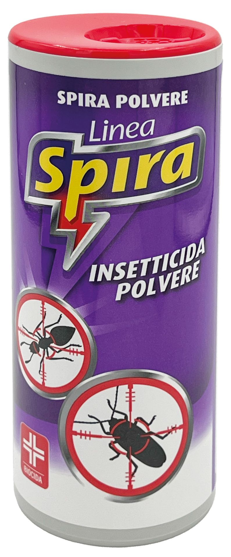 Reginato Fratelli store. SPIRA INSETTICIDA POLVERE FORMICHE ...