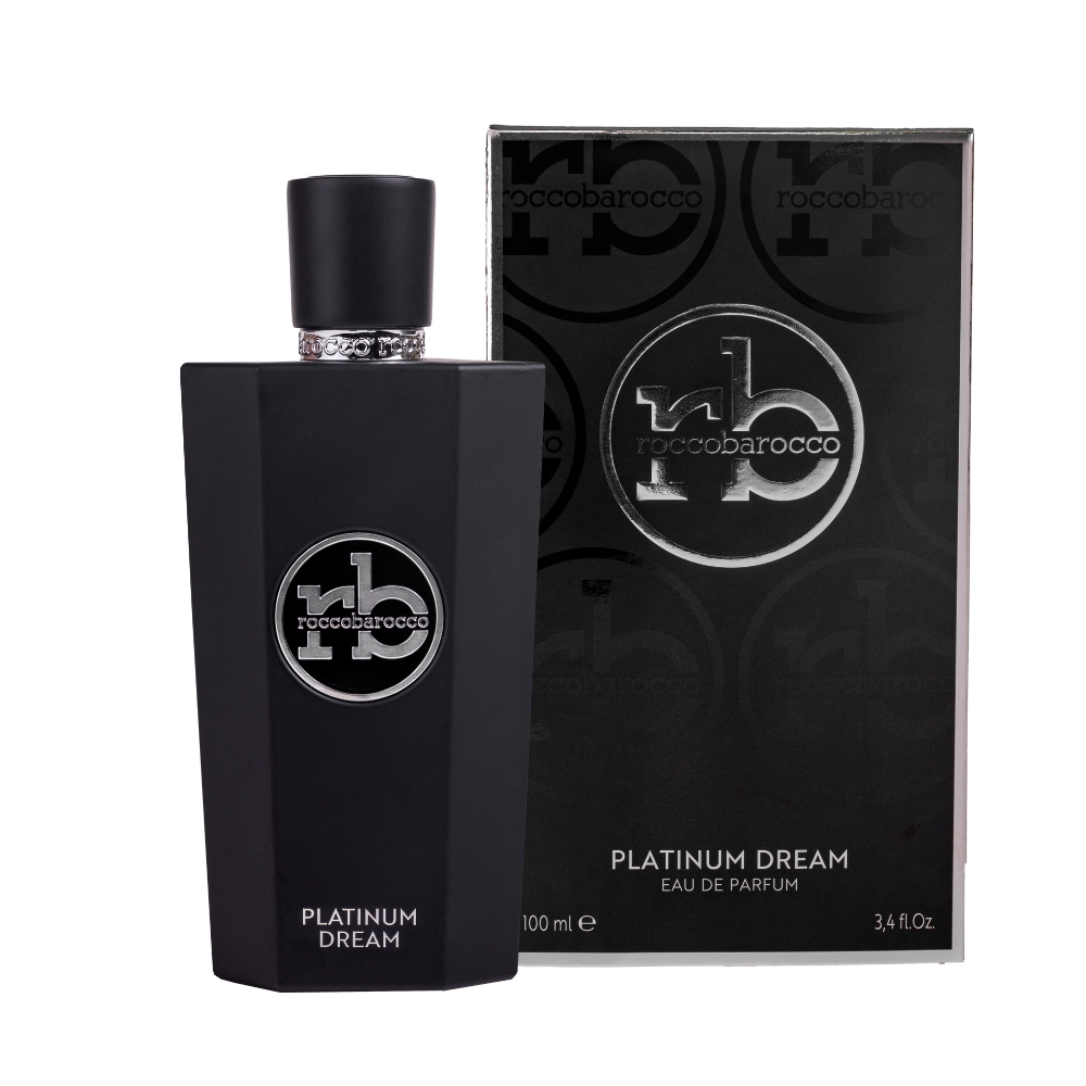 Reginato Fratelli store. ROCCO BAROCCO GOLDEN BOUQUET EDP 100 SPR